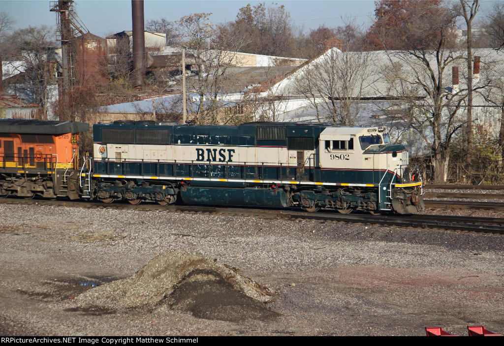 Moving Around The Terminal